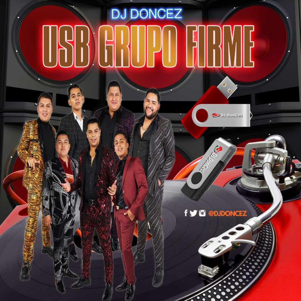 DJ DonCez - Calibre 50 | DJDonCez.com